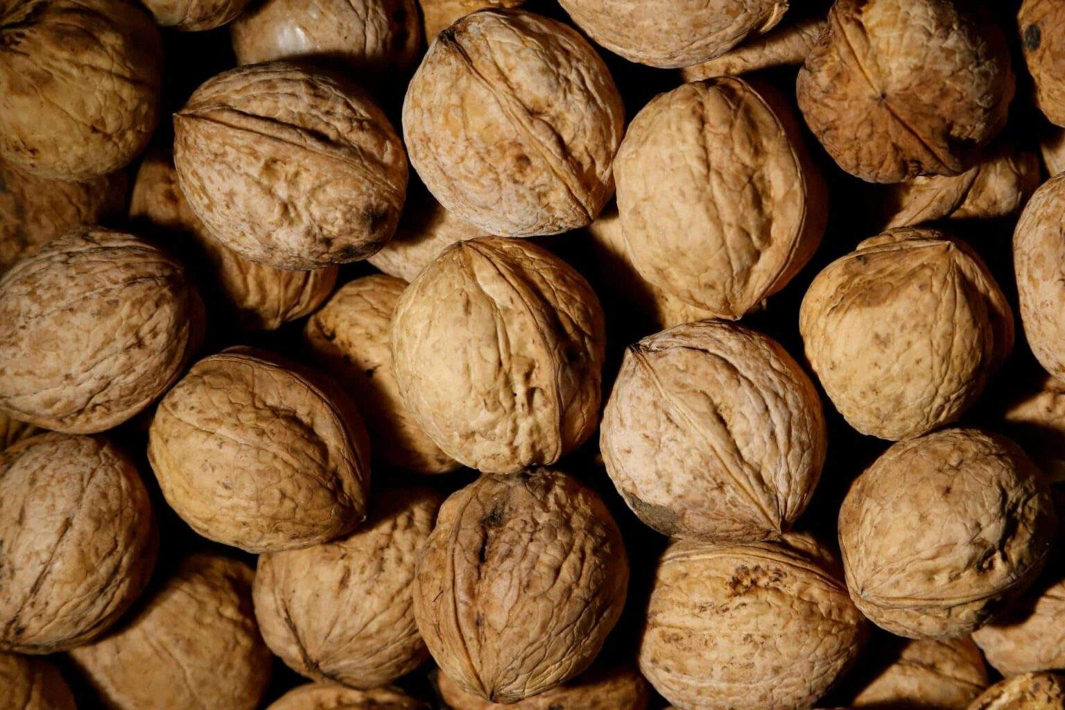 Ako skladovať vlašské orechy, aby vydržali roky? Jednoduchý trik, ktorý ...
