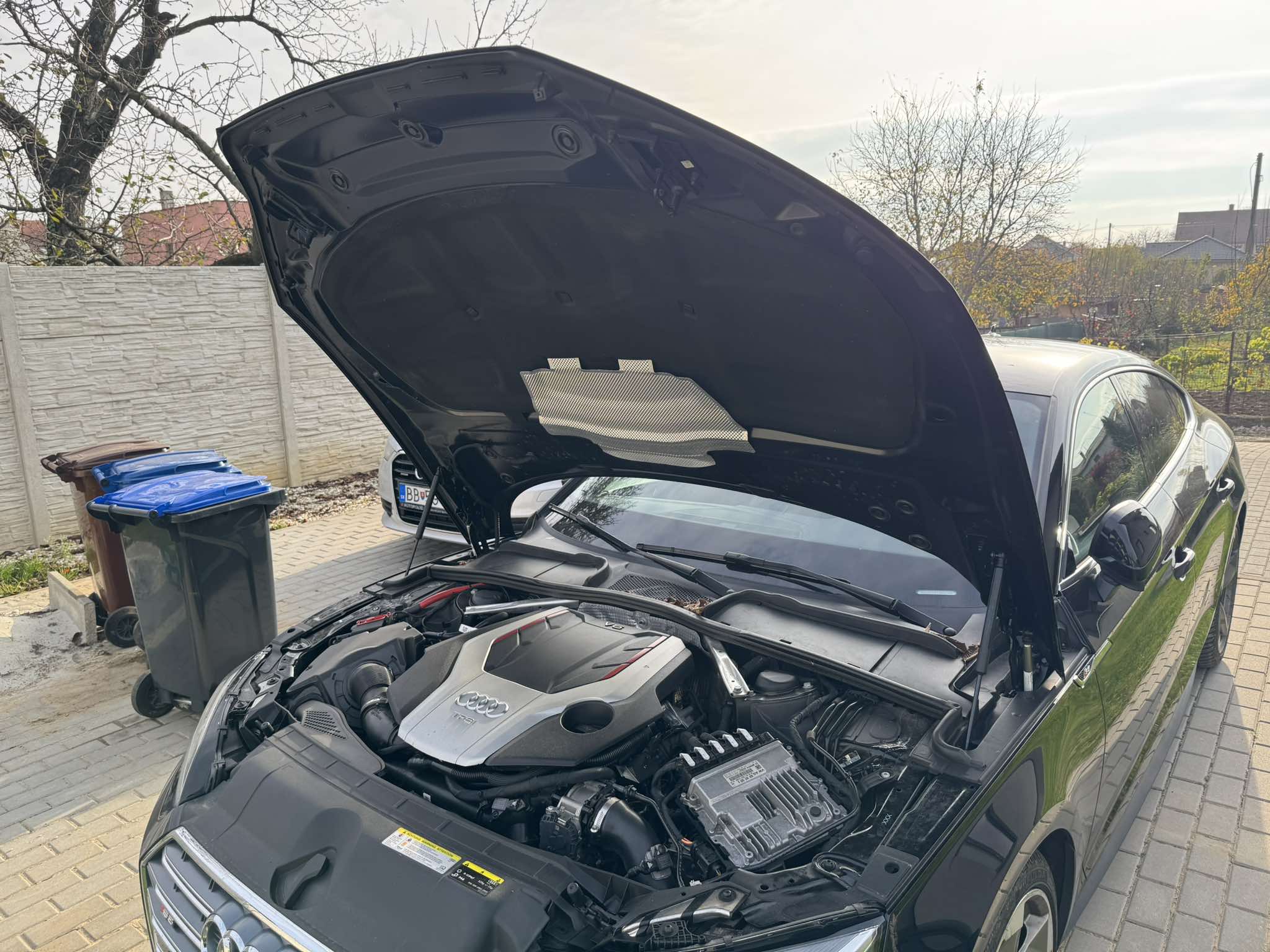 Ak počujete tento zvuk z motora, je čas sa auta zbaviť • Plénum