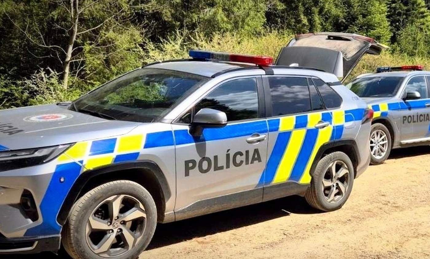 Polícia spúšťa celoslovenskú akciu zameranú na týchto vodičov. Vieme ...